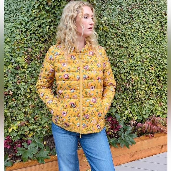 Ilse Jacobsen | Jackets & Coats | Ilse Jacobsen Hornbaek Short Down ...